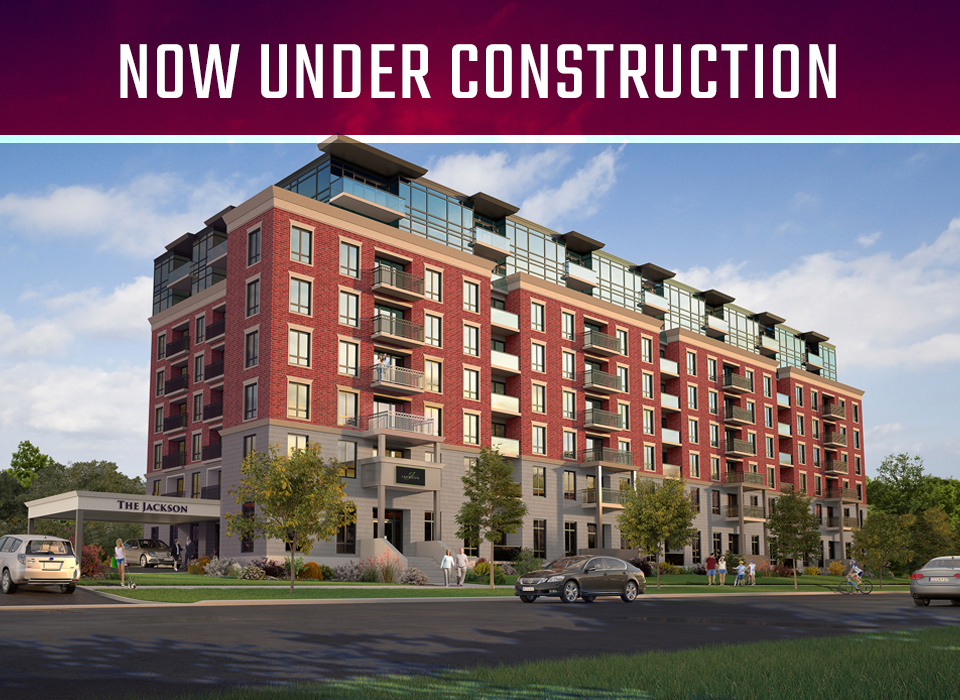 New Homes and Developments | A. DeSantis Developments Ltd.